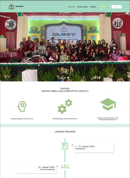 Sultan Iskandar Portofolio