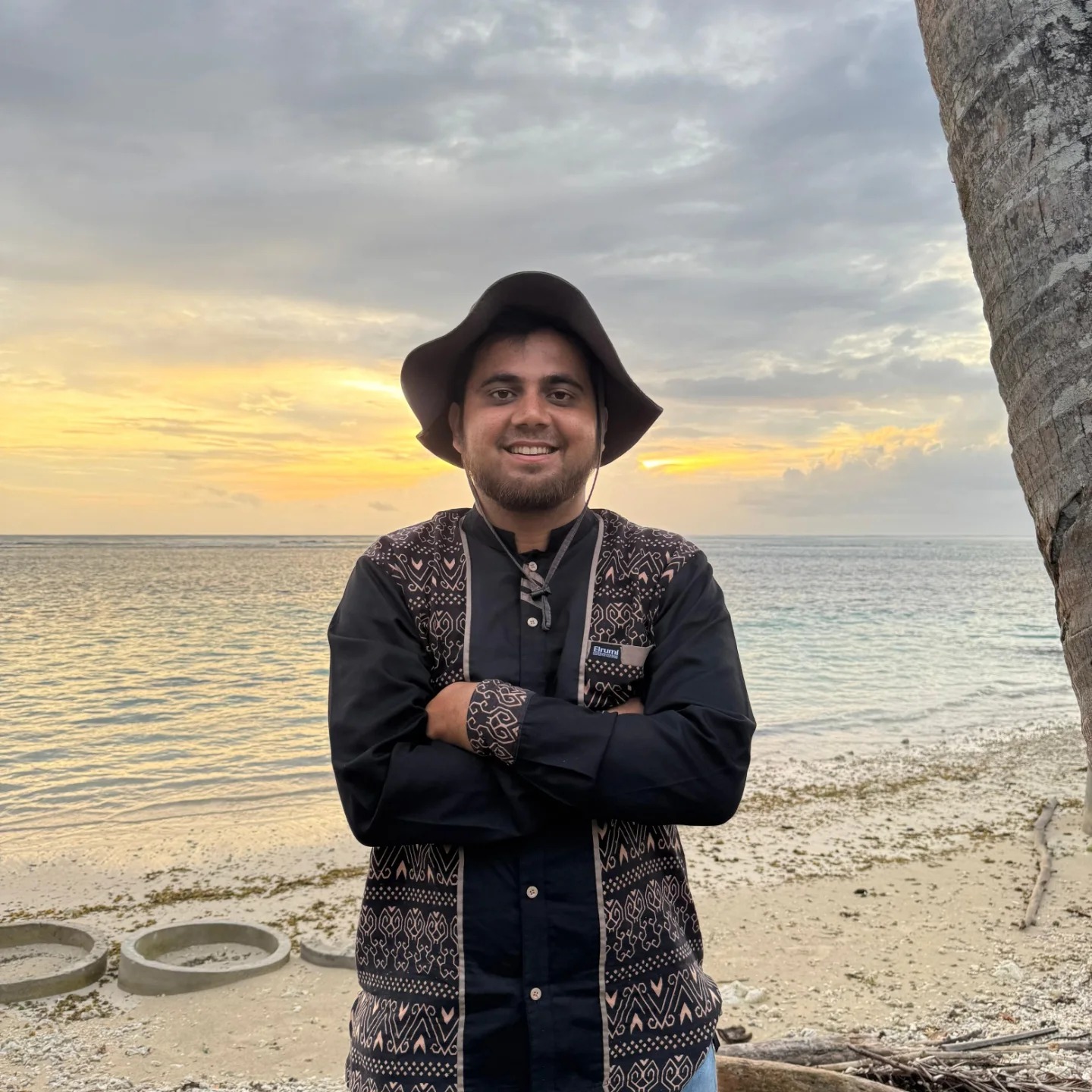 Sultan Iskandar Portofolio